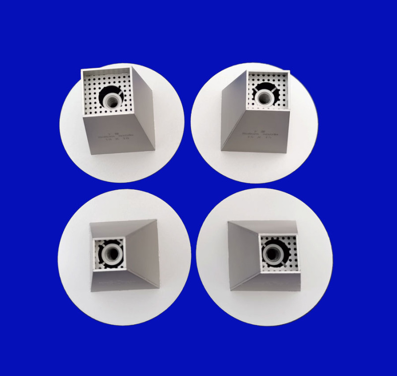 BGA Rework Station Hot Air Nozzle Rework Station Titanium Air Nozzle ...