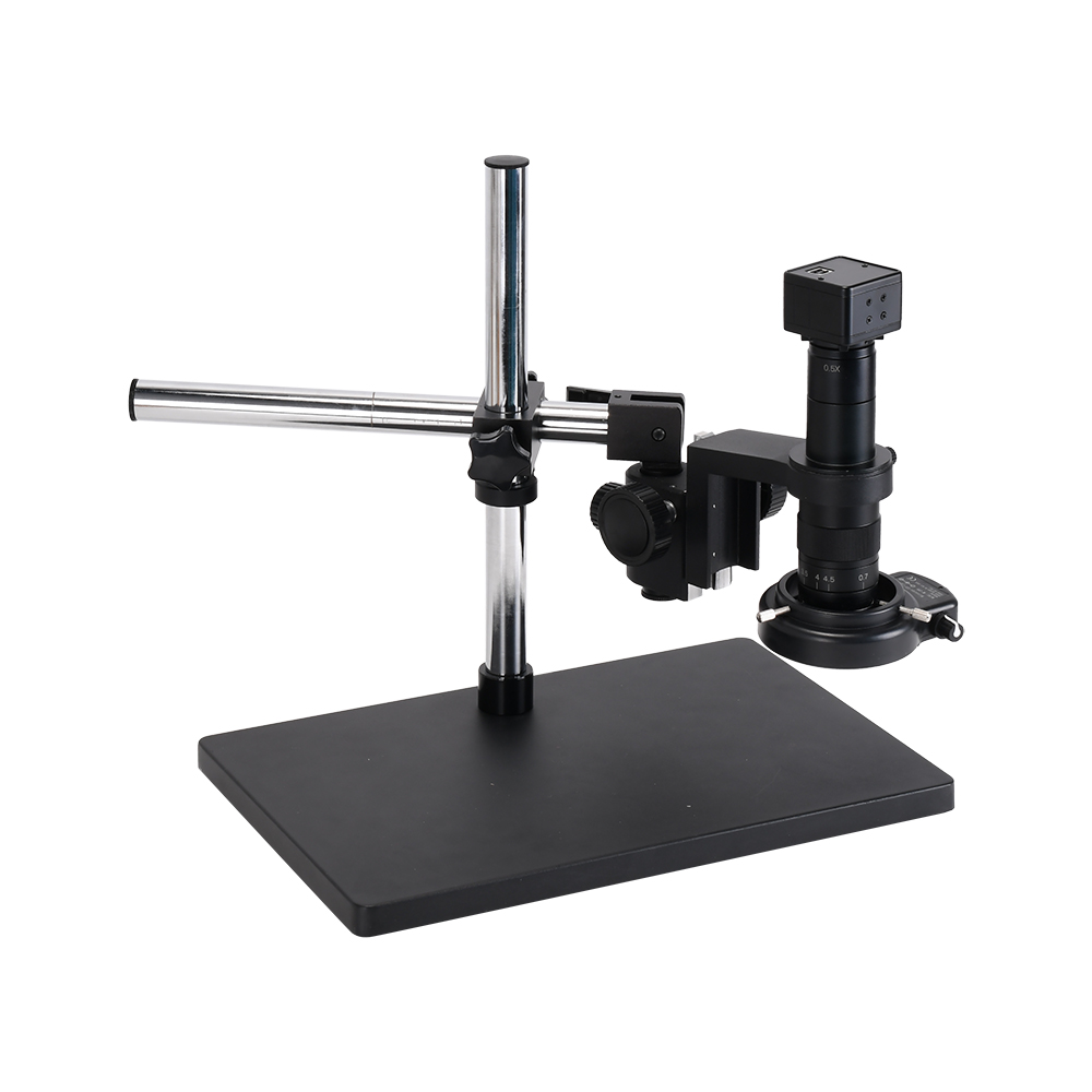 Industrial Microscope camera 5MP USB Microscope camera 3M USB cable 1/2 ...