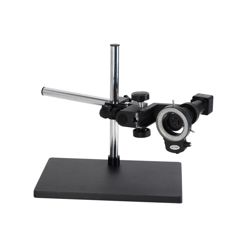 Industrial Microscope camera 5MP USB Microscope camera 3M USB cable 1/2 ...