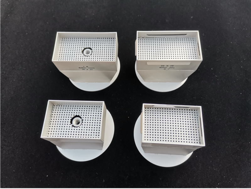 Intel 6th Gen 8th Gen 10th Gen CPU Desoldering Nozzle BGA Rework ...