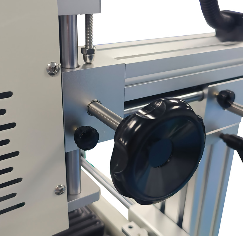 BGA rework station three temperature zone touch screen rework station ...