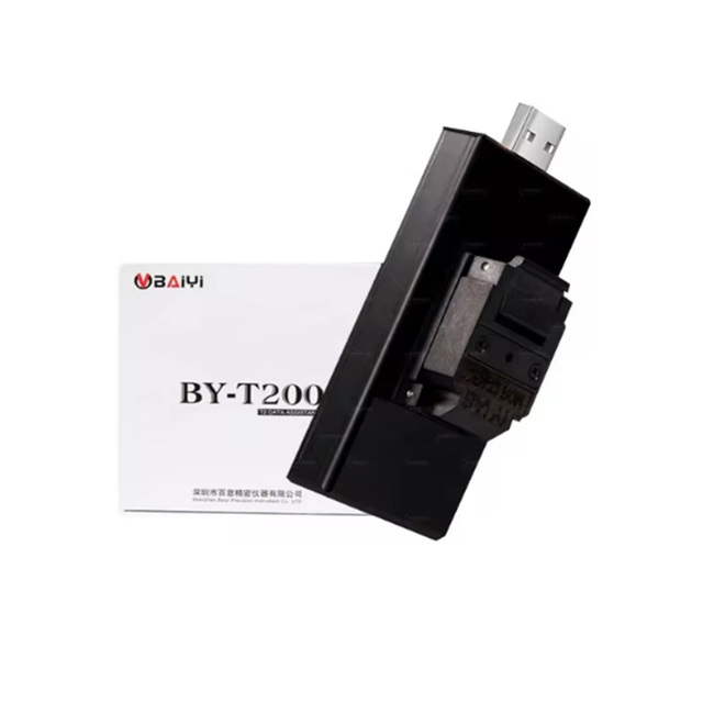 Read Back up and identify T2&M1 chip ROM data tool for Macbook 2018 To ...