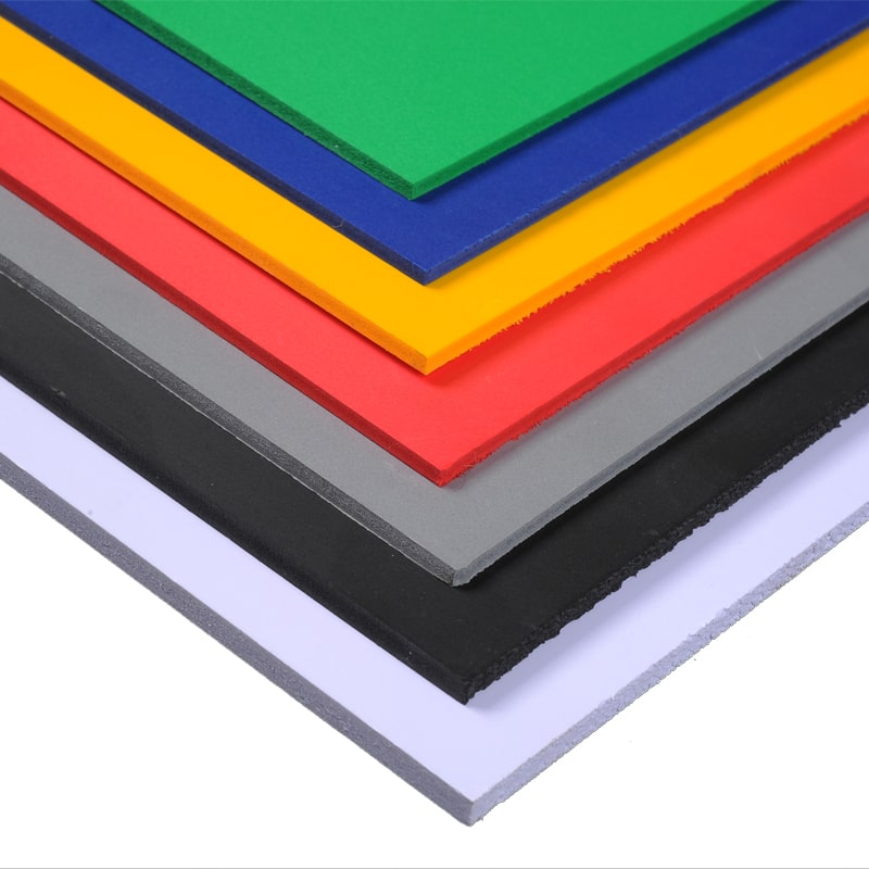 PVC Foam sheet,extruded pvc foam sheet