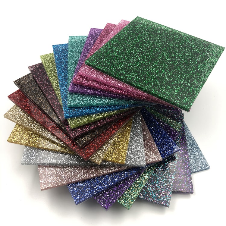 Glitter Acrylic sheet,glitter acrylic sheet