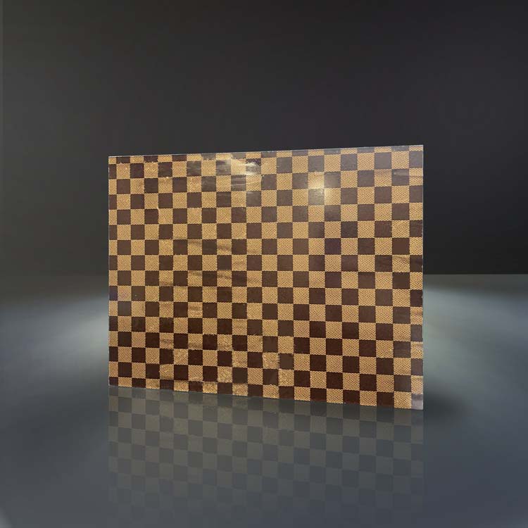 Acrylic sheet embedded EA010,pattern acrylic sheet