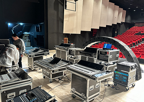 Pro audio sound system and Stage sound system pa speaker system for sales!