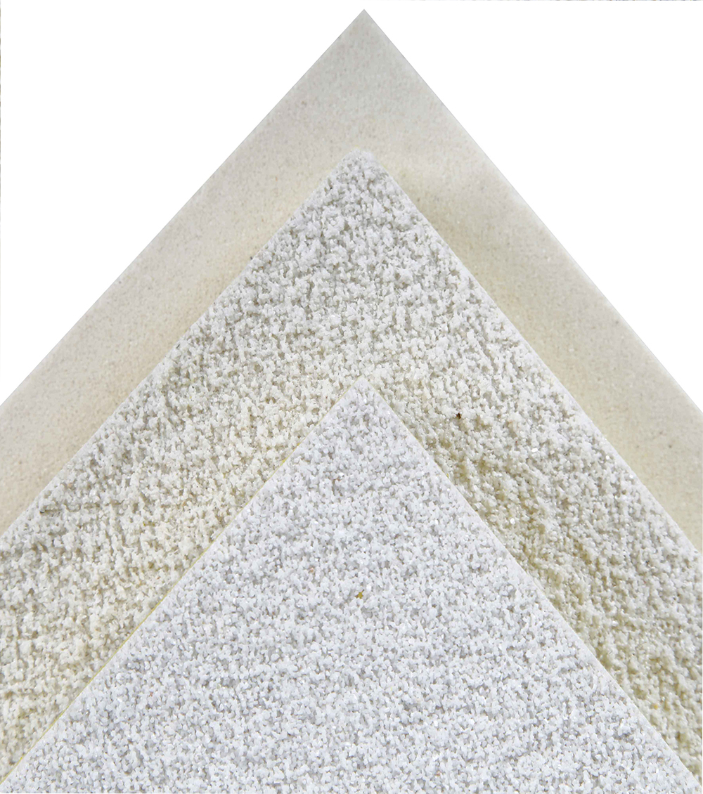 Fiberglass Ceiling- Custom Soundproof