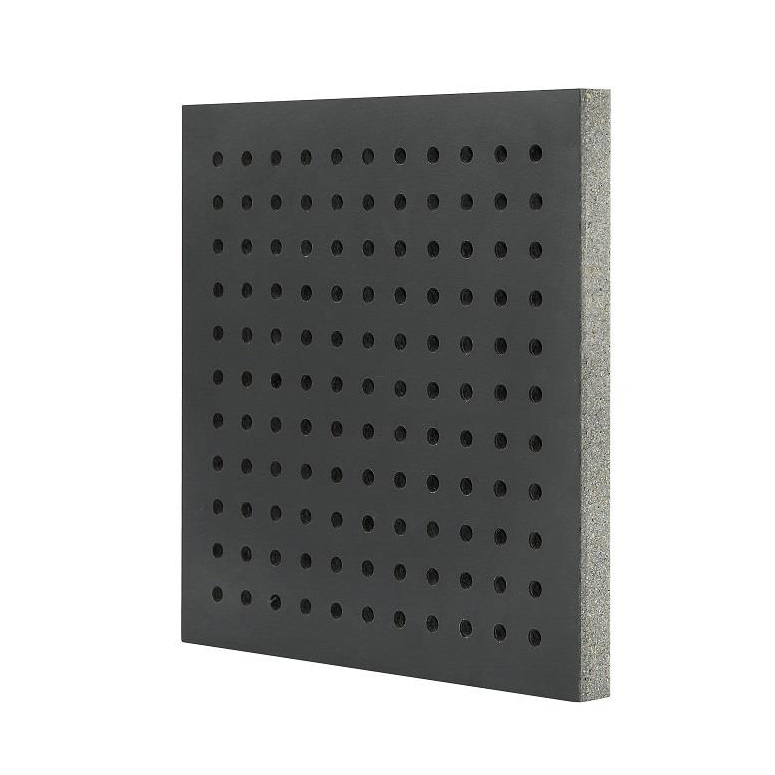 Perforated Acoustic Panels (MGO) - Custom Soundproof