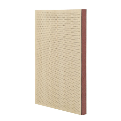 Micro Perforated Acoustic Panels (FR MDF) - Custom Soundproof
