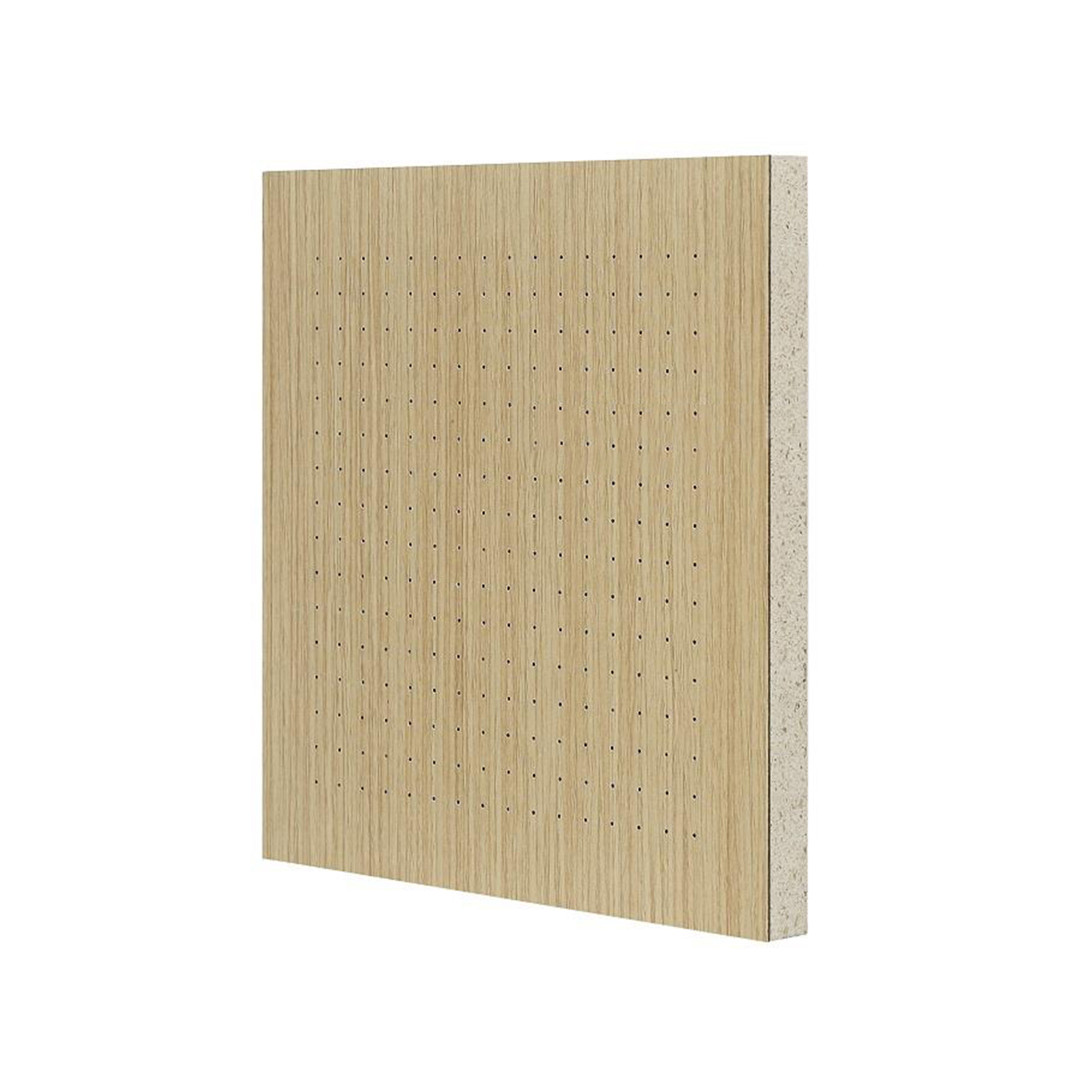 Micro Perforated Acoustic Panels (MGO) - Custom Soundproof