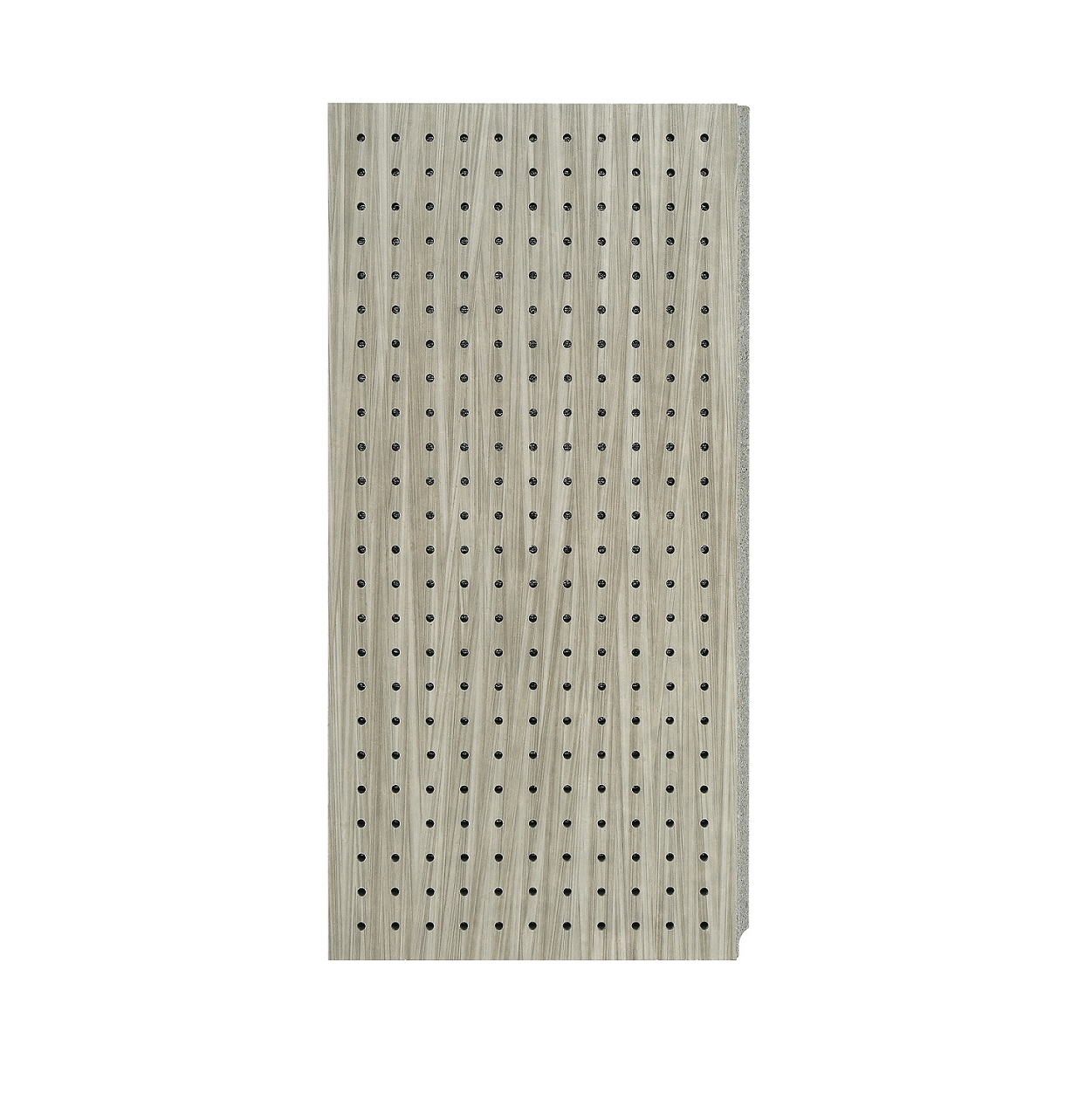 Micro Perforated Acoustic Panels (MGO) - Custom Soundproof