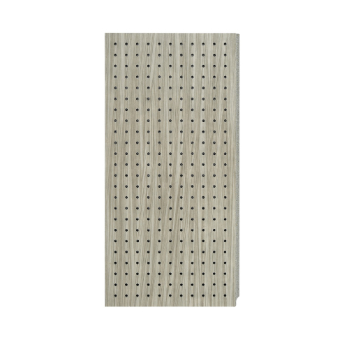 Micro Perforated Acoustic Panels (MGO) - Custom Soundproof
