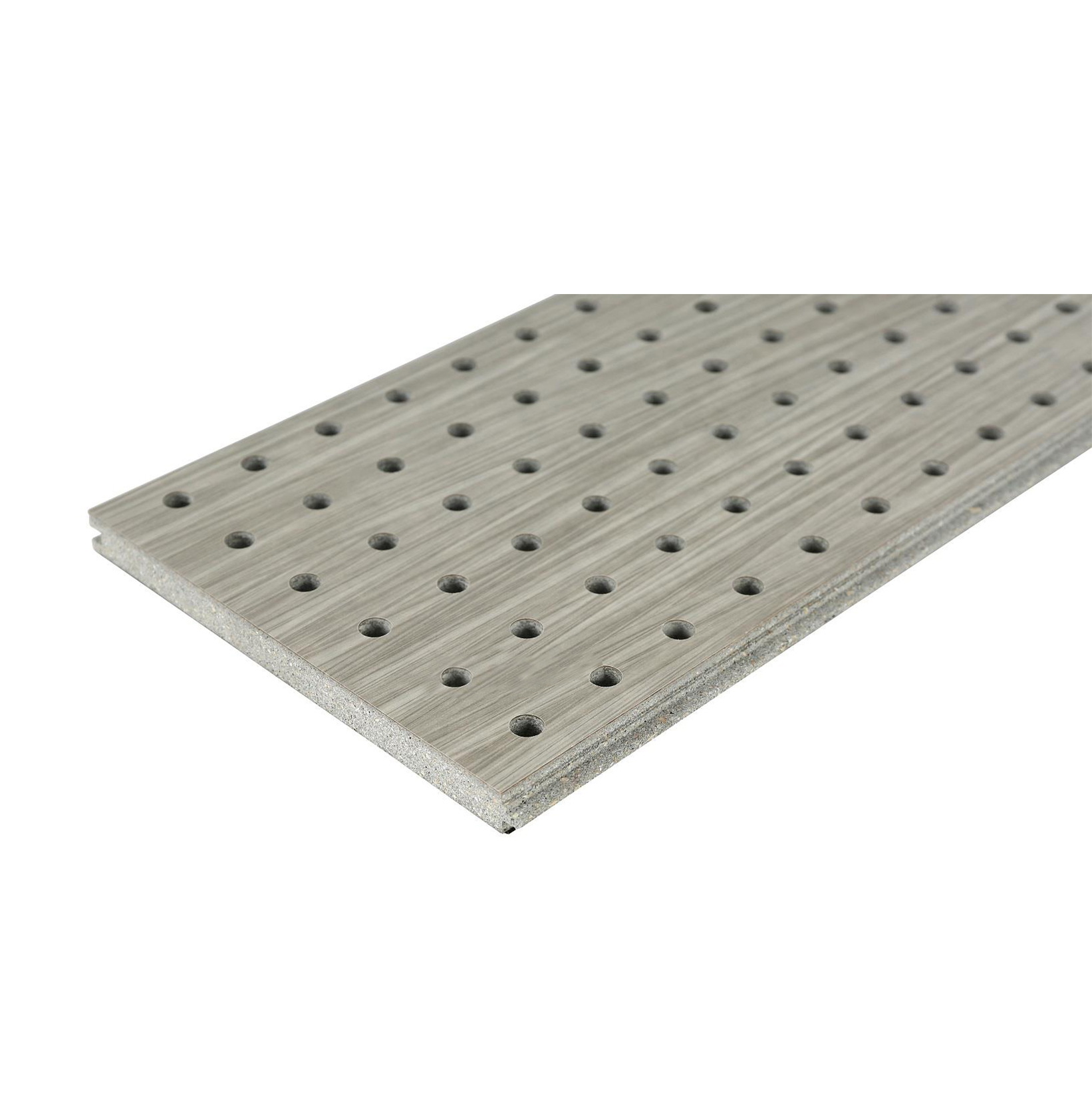 Perforated Acoustic Panels (MGO) - Custom Soundproof