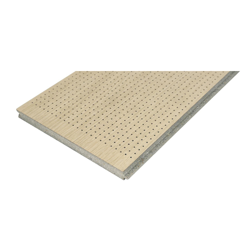 Micro Perforated Acoustic Panels (MGO) - Custom Soundproof