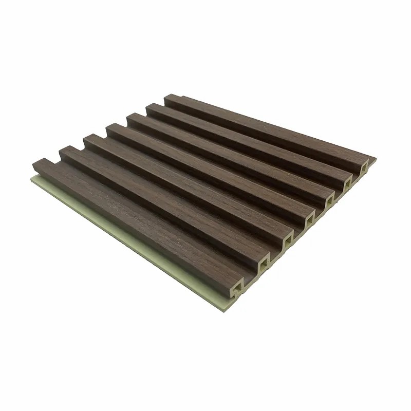 Grain Fluted Hollow Wall Panel