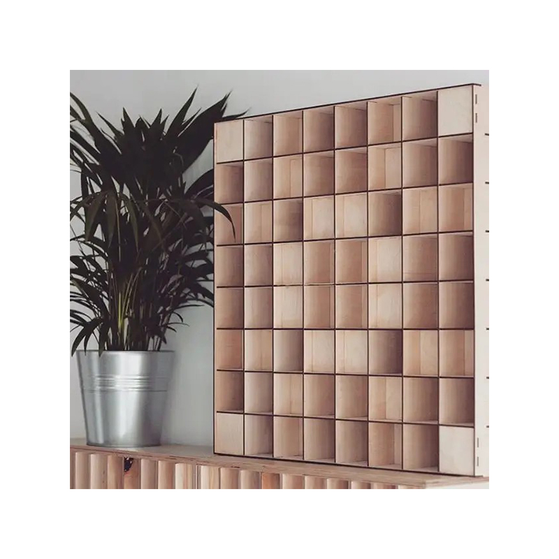 Sound-Diffusing Panel - Custom Soundproof