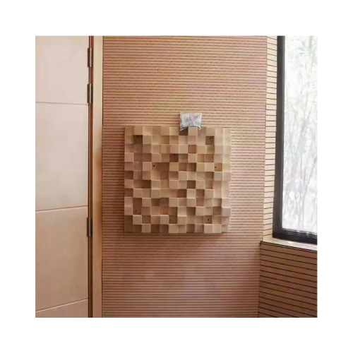 QRS Acoustic Diffuser - Custom Soundproof