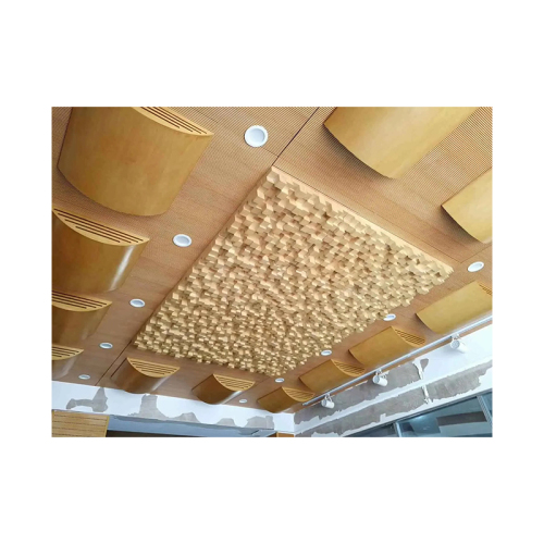 QRS Acoustic Diffuser - Custom Soundproof