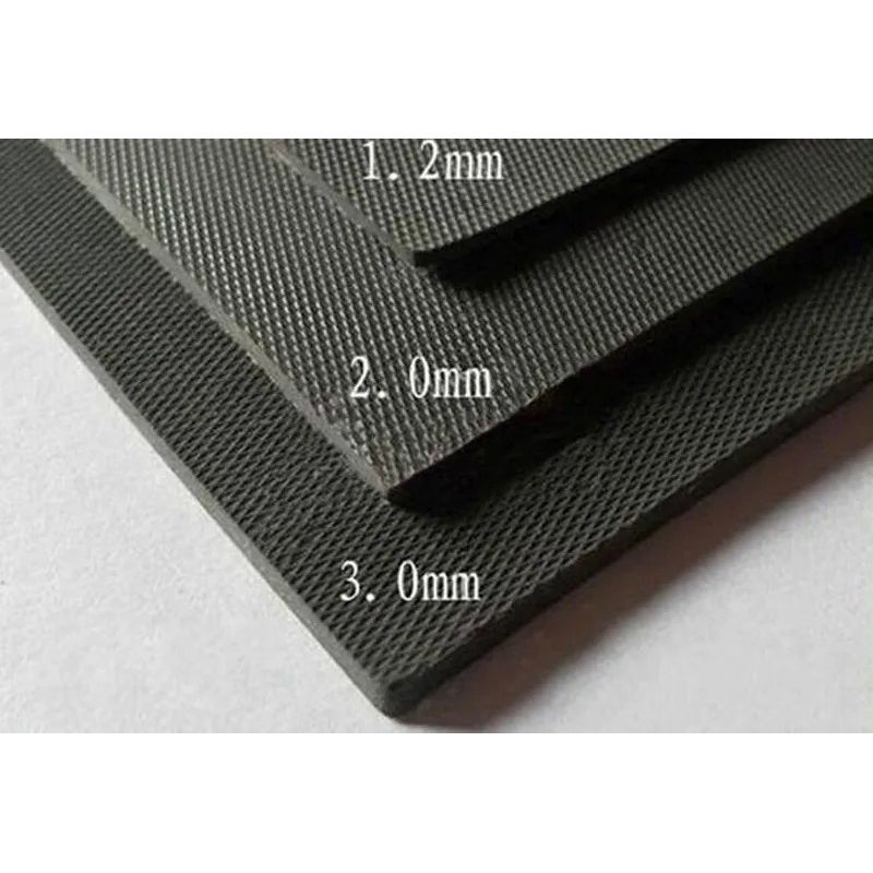 Mass Loaded Vinyl - Custom-Soundproof