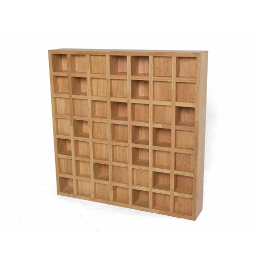 Sound-Diffusing Panel - Custom Soundproof