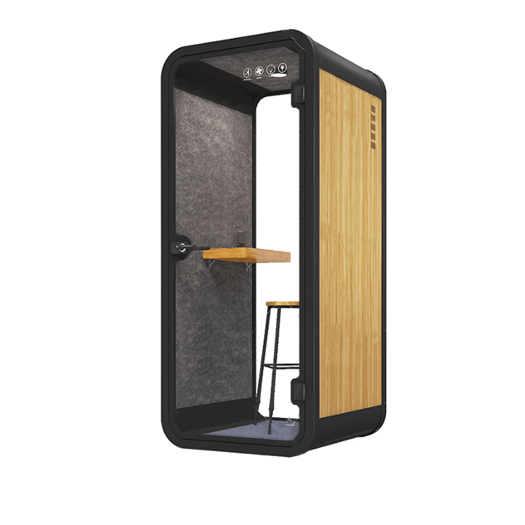 Soundproof Booth (S) - Custom Soundproof