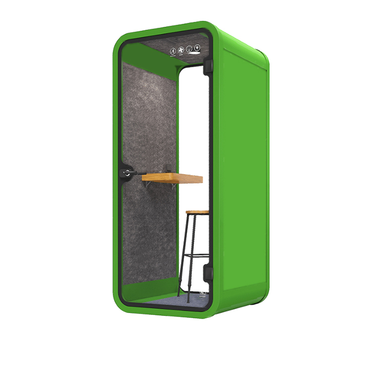 Soundproof Booth (S) - Custom Soundproof