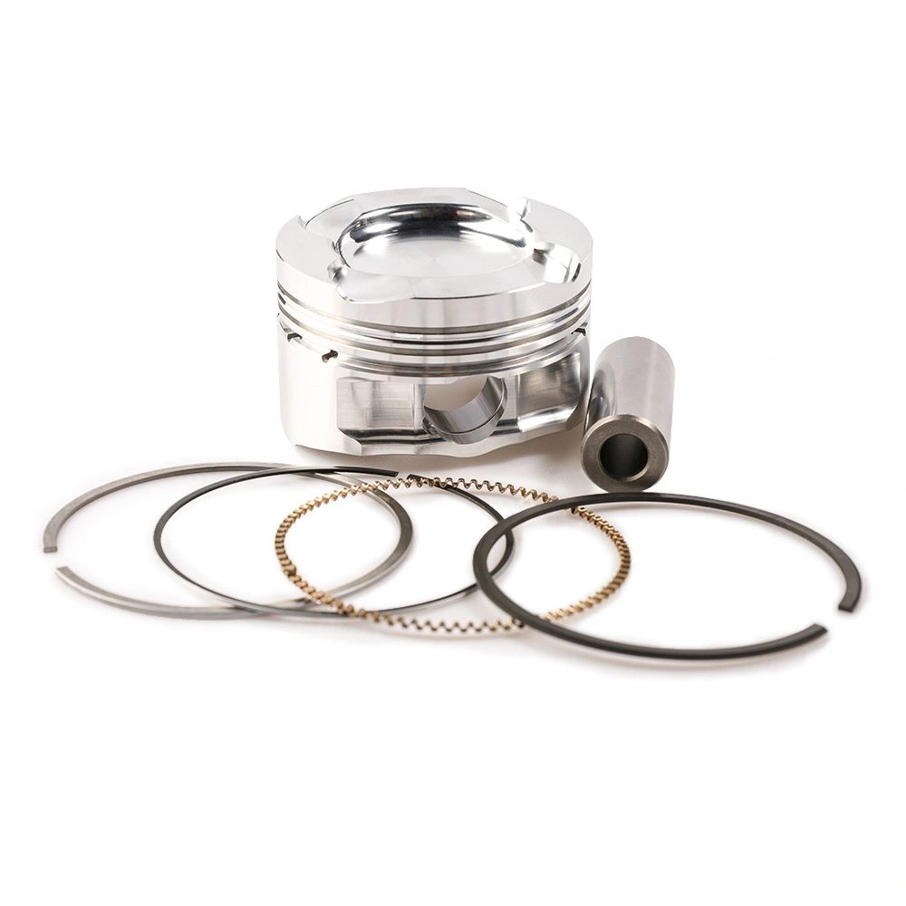 4g93 piston forjado para Mitsubishi Galant Lancer 82mm