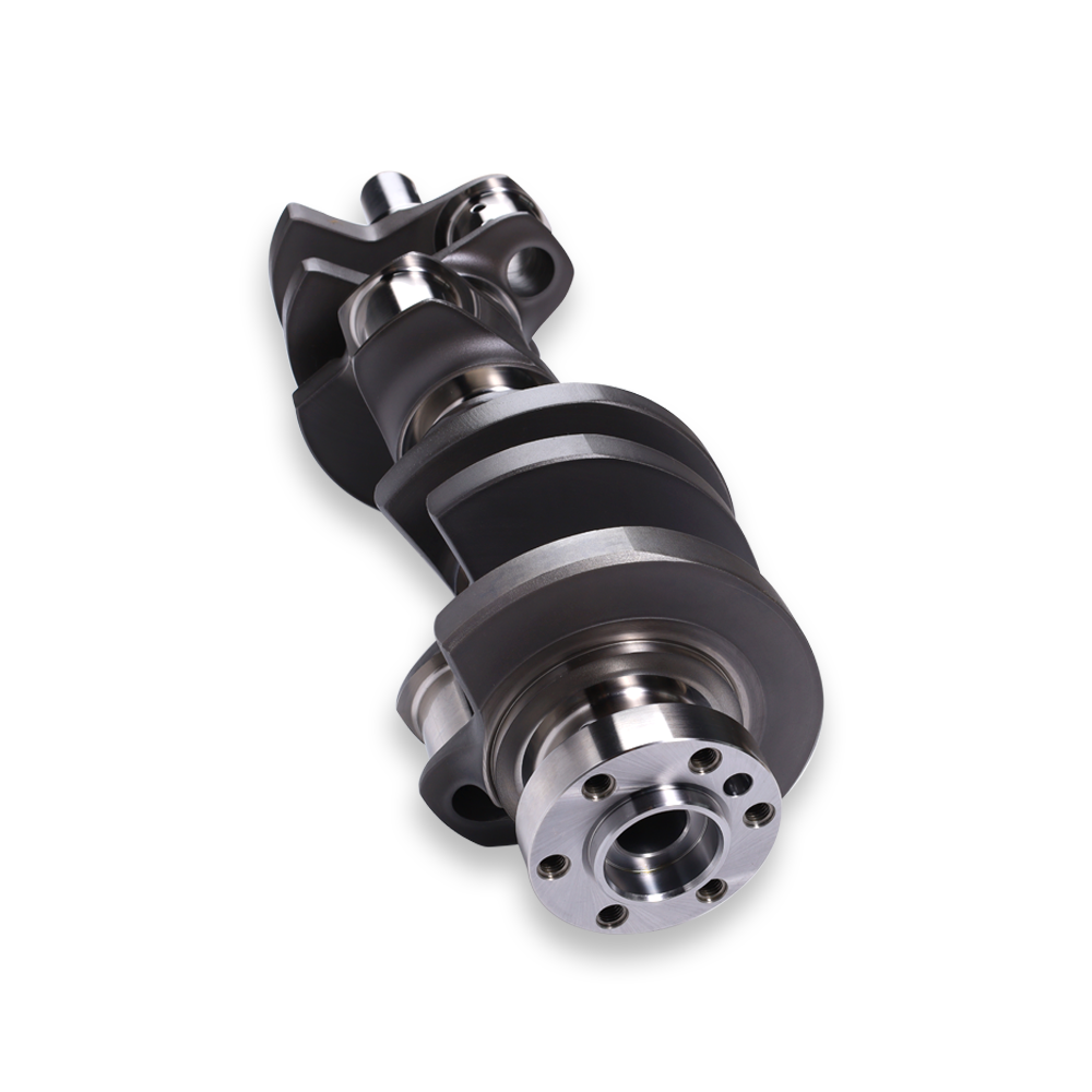 Small block V8 turbo Chevrolet 350 crankshaft 435037506000