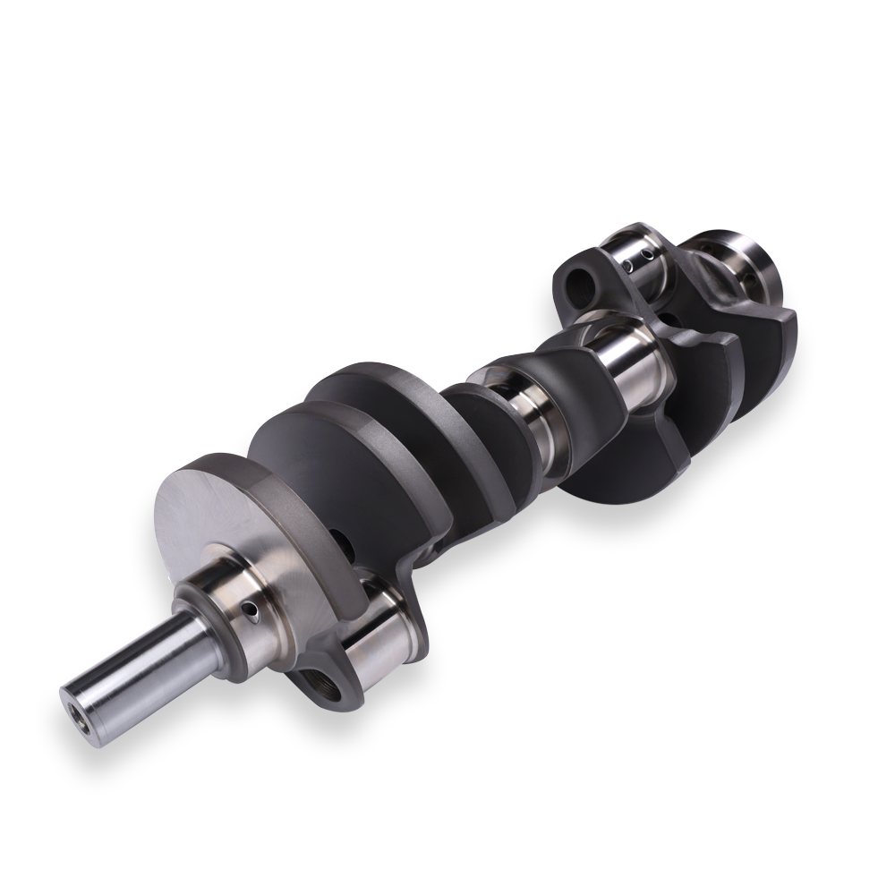 BBC V8 Chevy 409 big block forged crankshaft 4-409-4000-6135