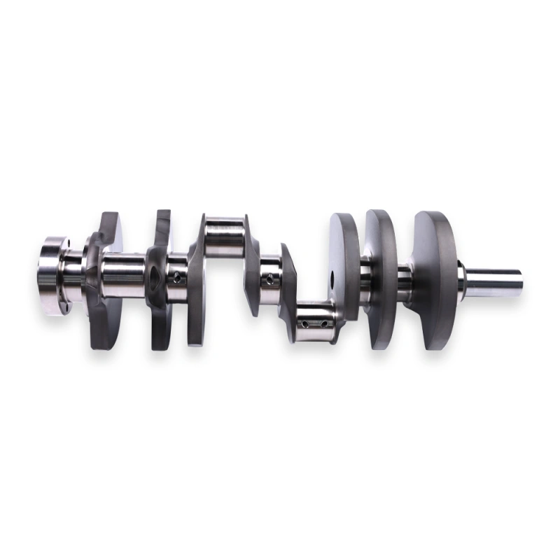 BBC V8 Chevy 409 big block forged crankshaft 4-409-4000-6135