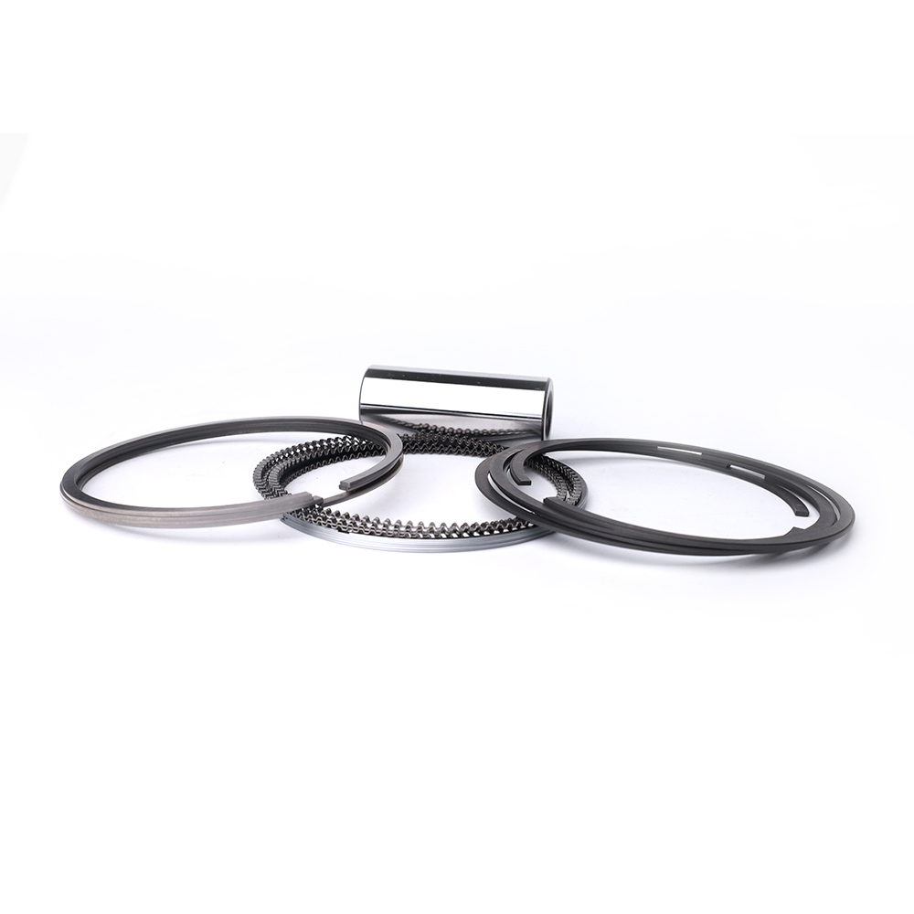KingTec Racing Honda D16 forged pistons D series engine 75mm