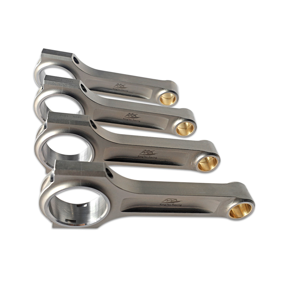 Mitsubishi 4g94 forged connecting rods-4g94 conrods-4g94 rods