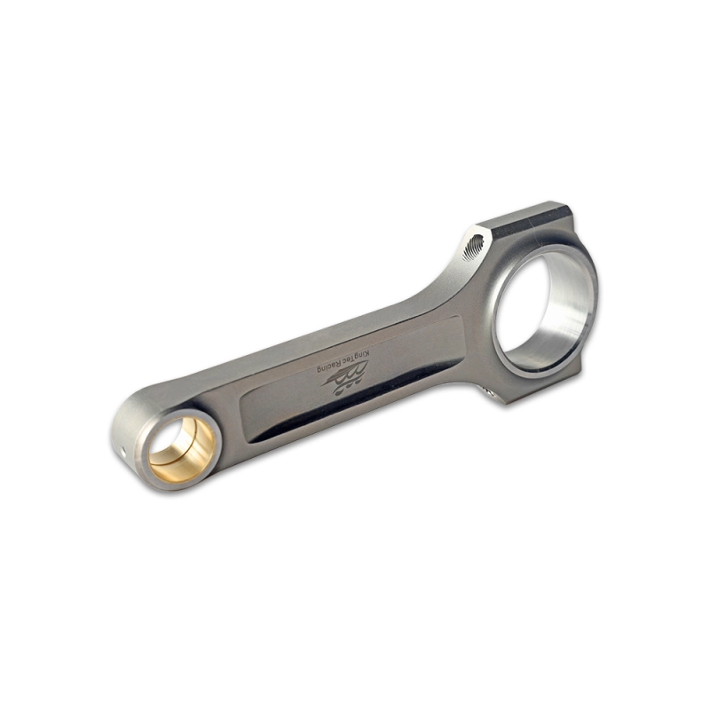 ก้านสูบฟอร์จเหล็กกล้า 4340 สำหรับ 6A13Mitsubishi Galant 2.5L 6A13TT V6