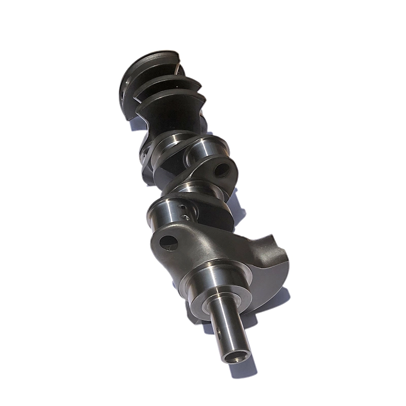 ข้อเหวี่ยงฟอร์จสำหรับ Ford 351 SBF 3.5 stroke 4-351C-3500-6000