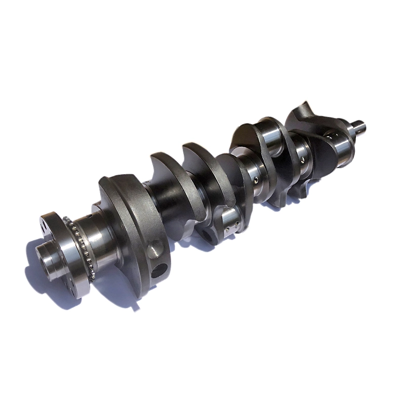 ข้อเหวี่ยงฟอร์จสำหรับ Chevy 350 2 ชิ้น สำหรับ Nova 435040006000