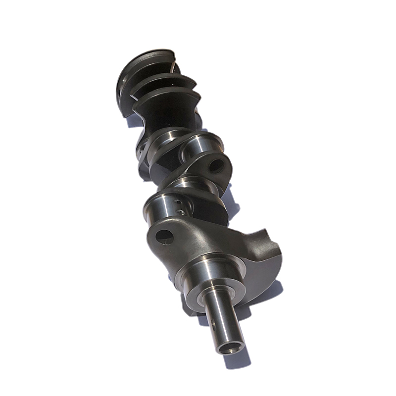 ข้อเหวี่ยงฟอร์จสำหรับ LS1 Small block Chevy 4-LS1-3622-6125-24