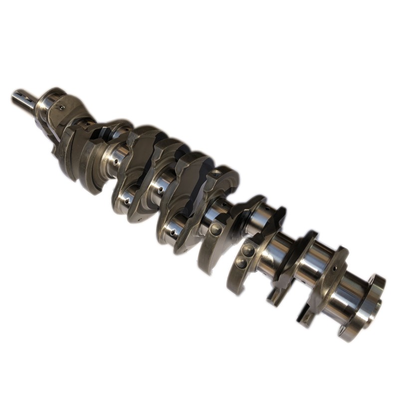 Performance Lexus GS300 Toyota Supra 2JZ forged crankshaft