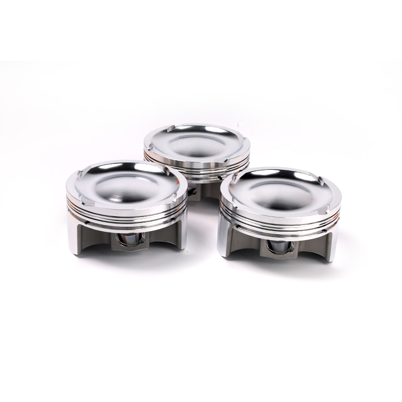 4032 forged pistons for SEA DOO RXT 255 Rotax jet ski engine