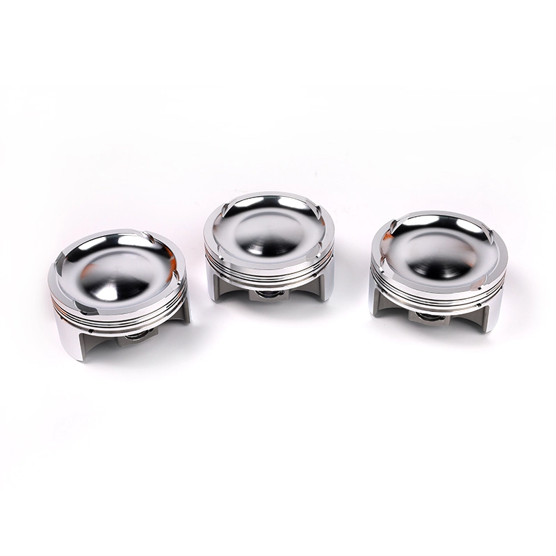 Custom Personal Watercraft SEA DOO RXT 300 forged pistons