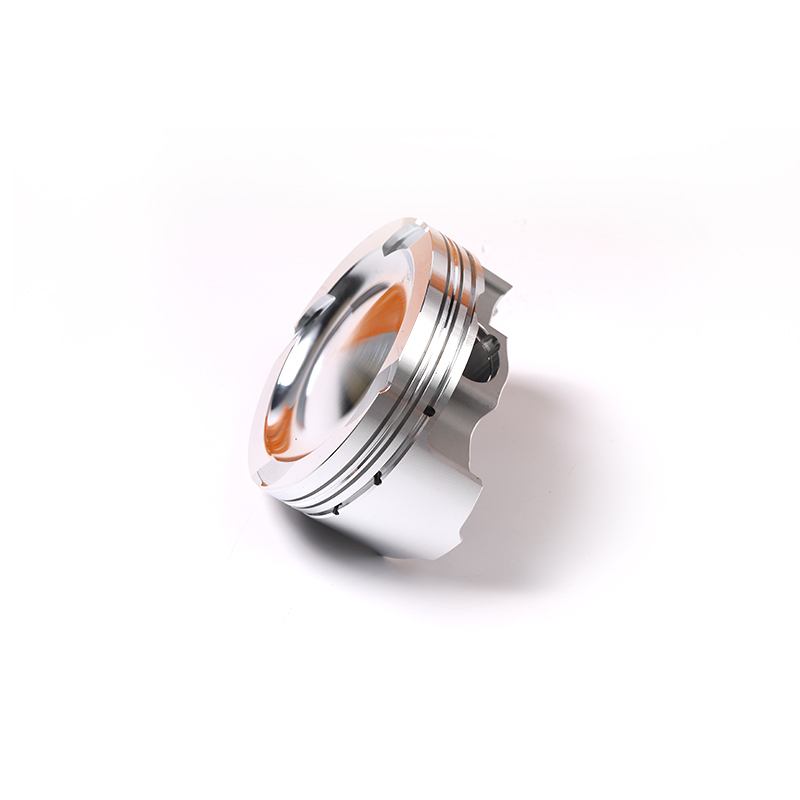 Custom forged pistons SEA DOO RXP X 255 Rotax 4 TEC engine