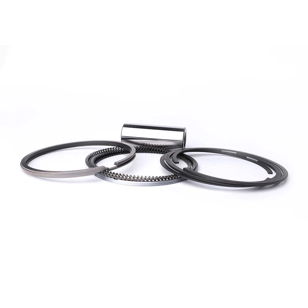 Performance KA24E forged pistons for Nissan D21 240SX 2.4L