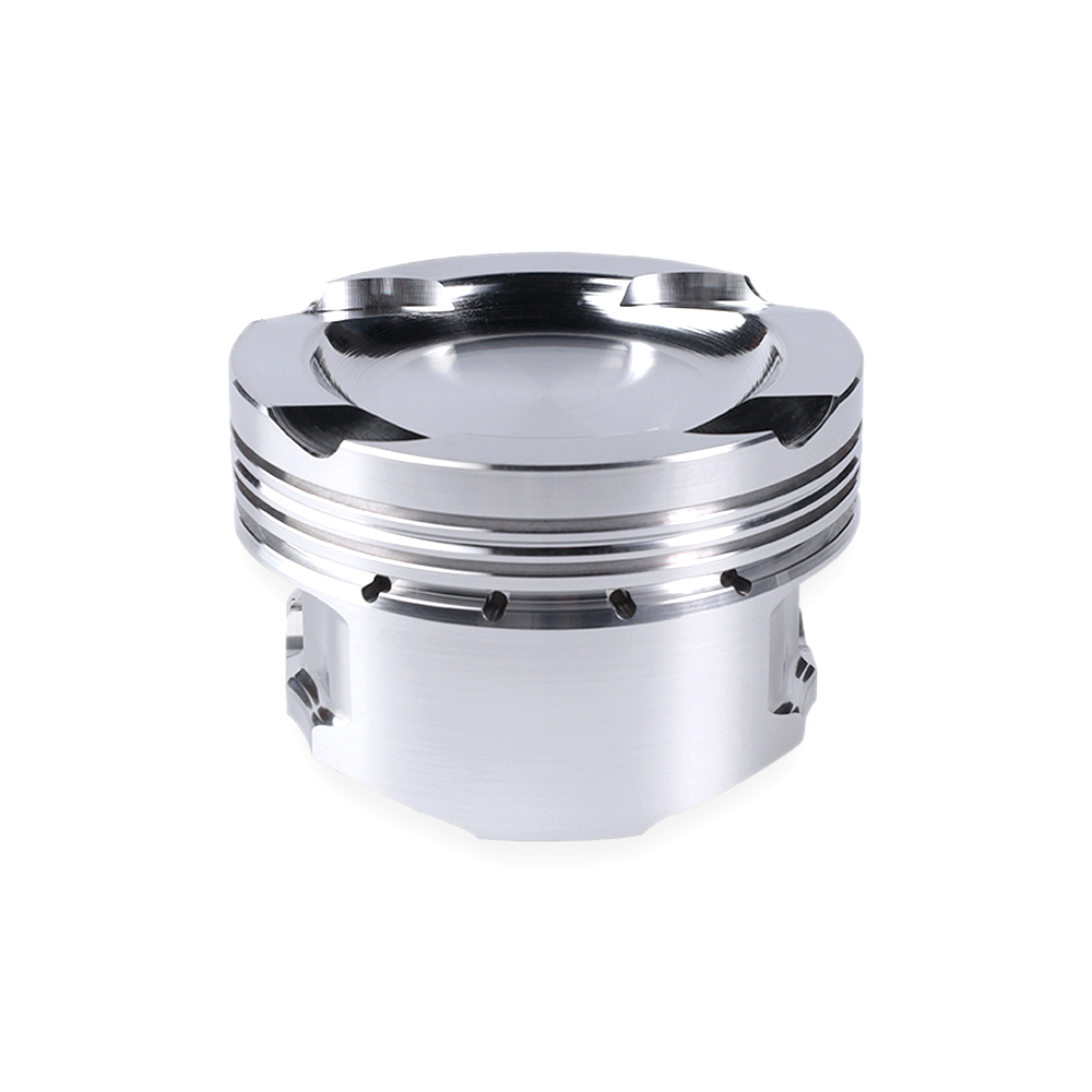 Custom Skyactiv G 2.5 forged pistons for Mazda CX 30 PY motor