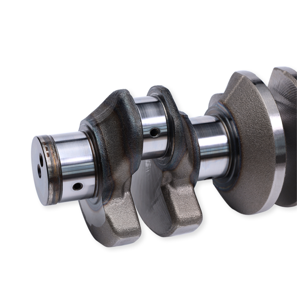 Jet ski SeaDoo forged crankshaft RXT 260 Rotax 1503 engine