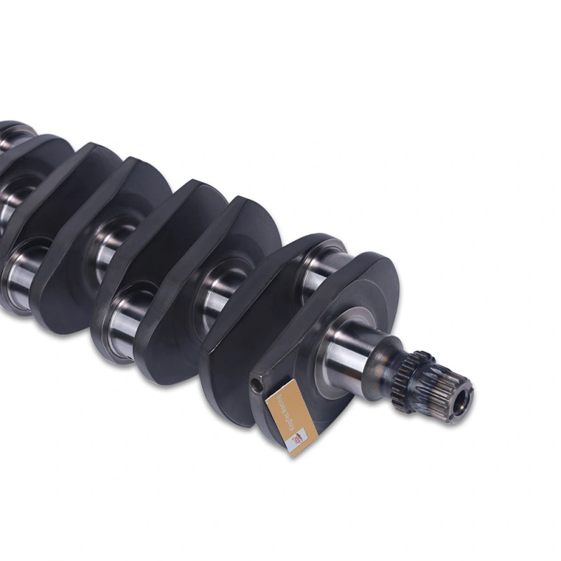 Custom forged crankshaft for Yamaha FX Limited SVHO 1800CC