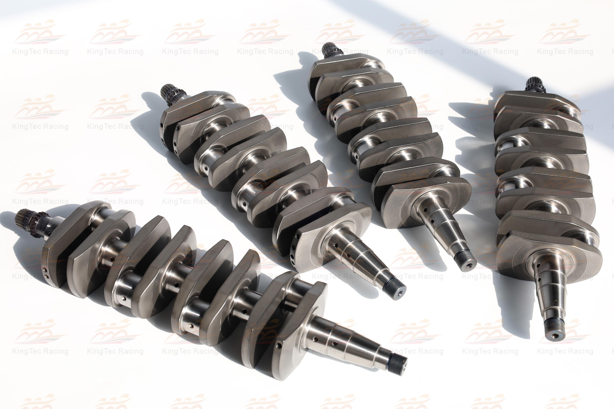 How to Upgrade 1NZ-FE to 800+HP?