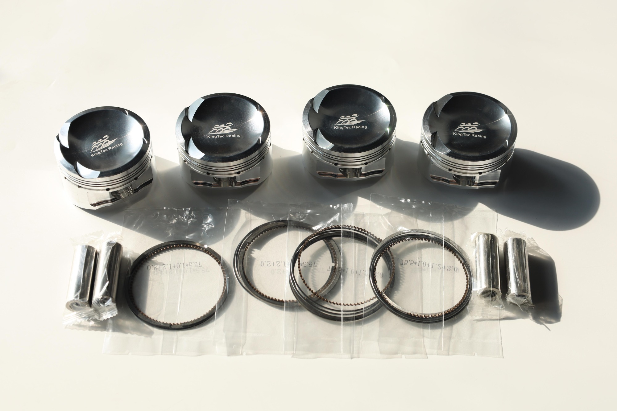 How to Upgrade 1NZ-FE to 800+HP?