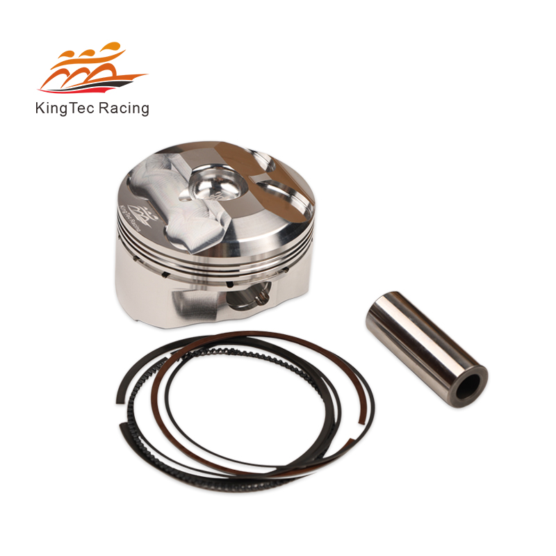 Mazda 3 Skyactiv G forged pistons 83.5mm CX5 2.0 PE engine