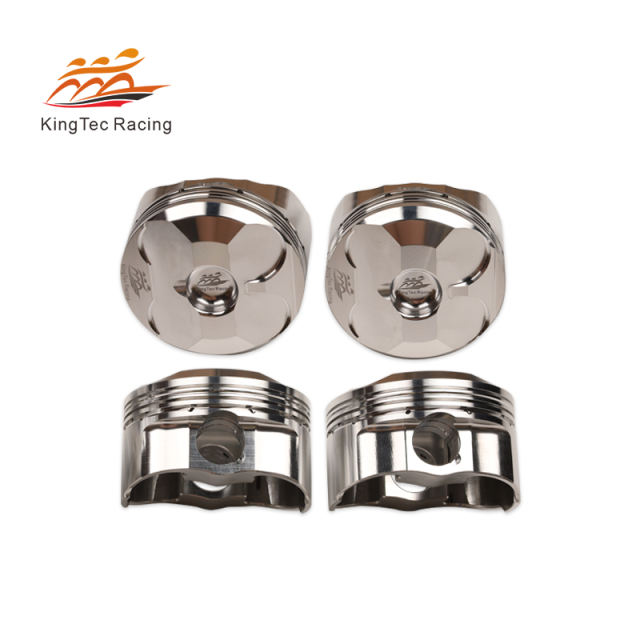 Mazda 3 Skyactiv G forged pistons 83.5mm CX5 2.0 PE engine