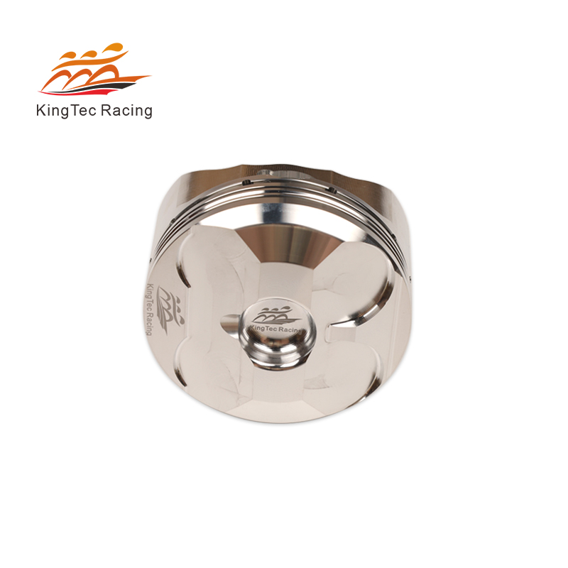 Mazda 3 Skyactiv G forged pistons 83.5mm CX5 2.0 PE engine