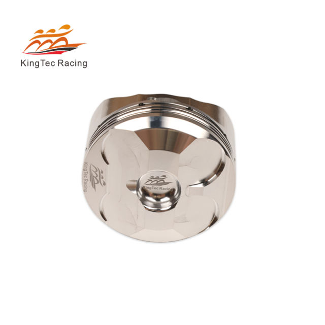 Mazda 3 Skyactiv G forged pistons 83.5mm CX5 2.0 PE engine